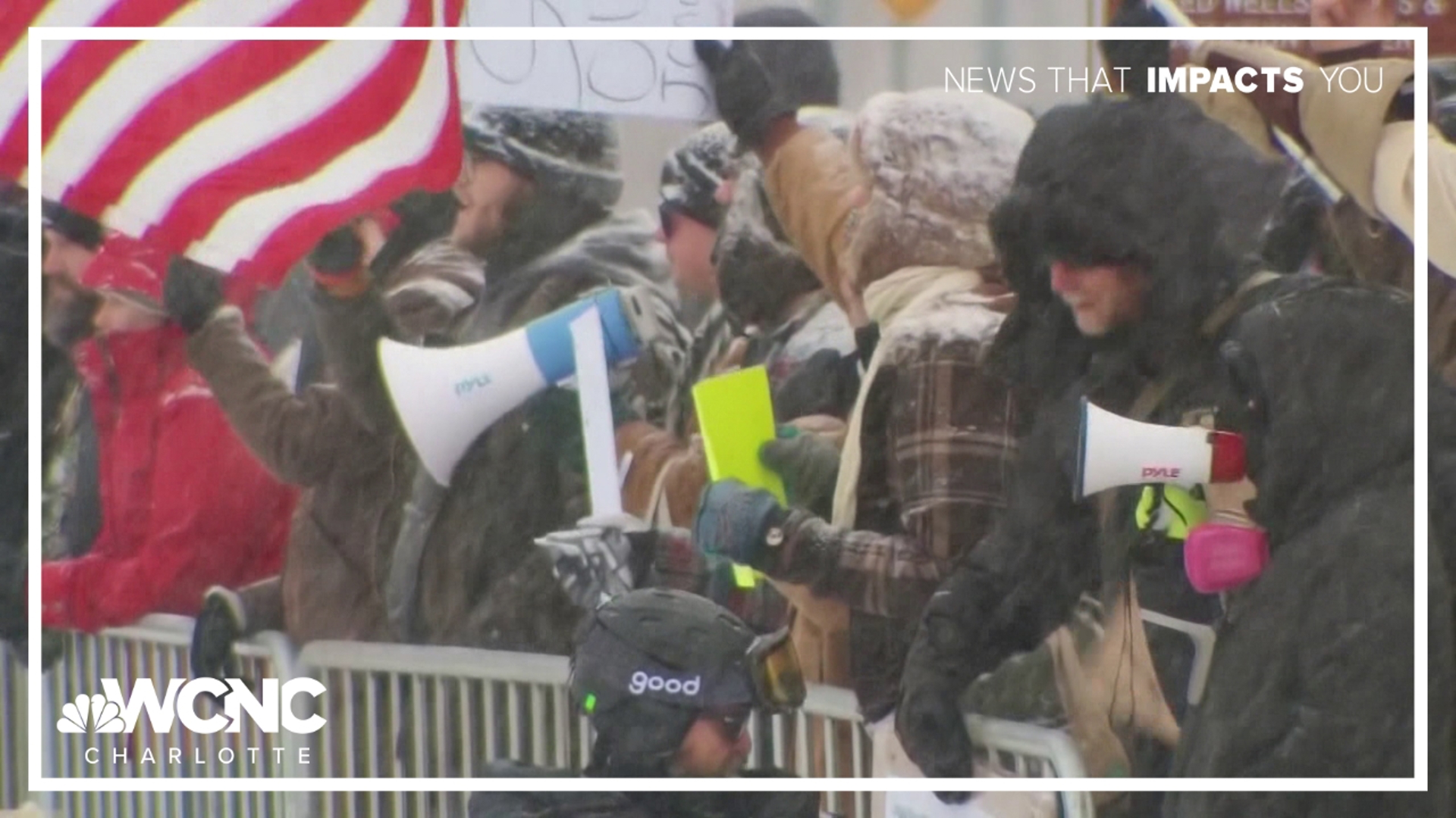 5-year-old held with father by ICE after Minneapolis arrest | wcnc.com