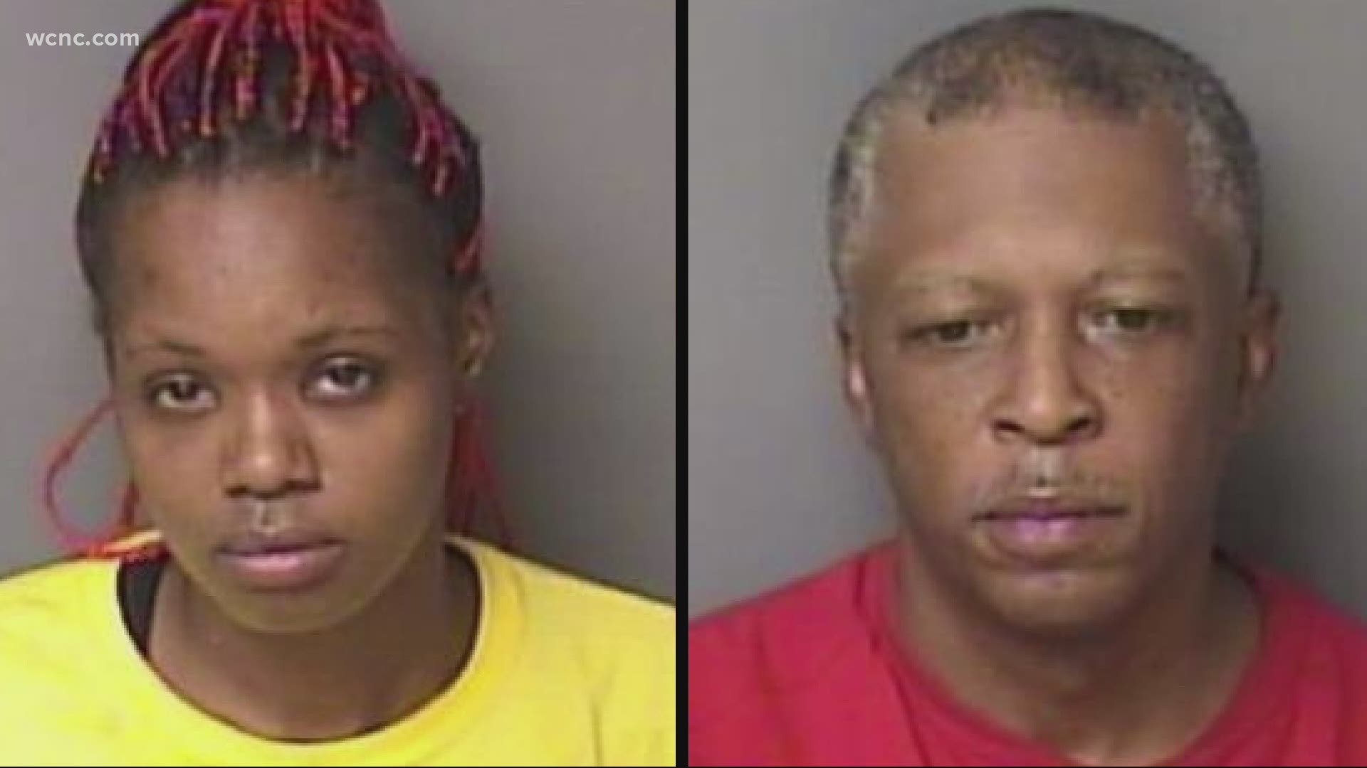 Arrests Made In 2018 Gastonia Double Homicide Police Confirm