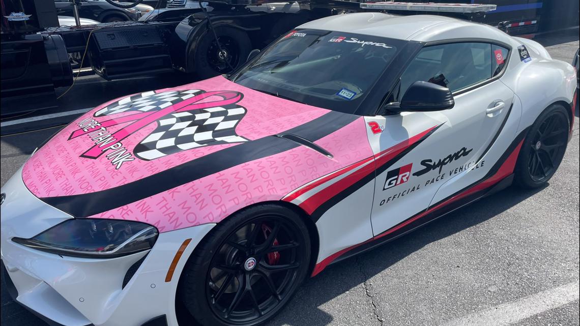 Roval 400 at Charlotte Motor Speedway: What to know | wcnc.com
