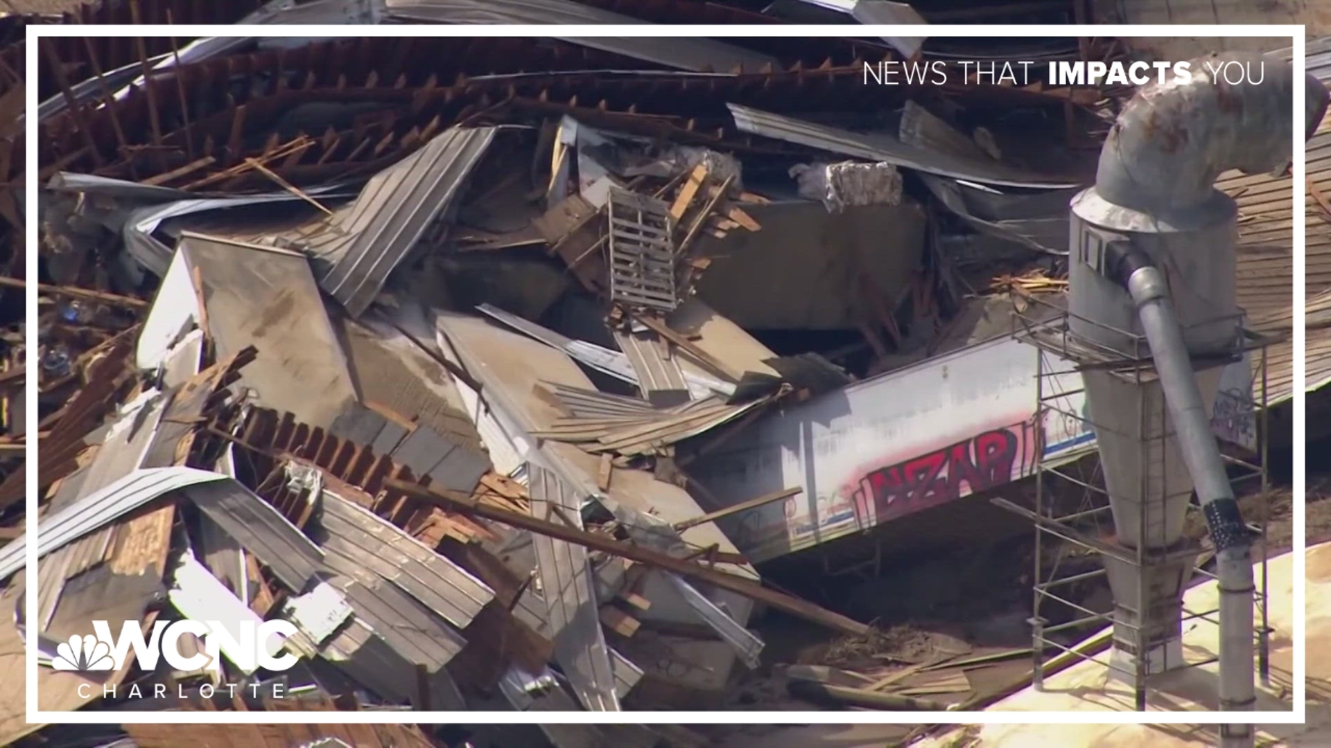 WMO retires Helene name due to hurricane's death and destruction | wcnc.com