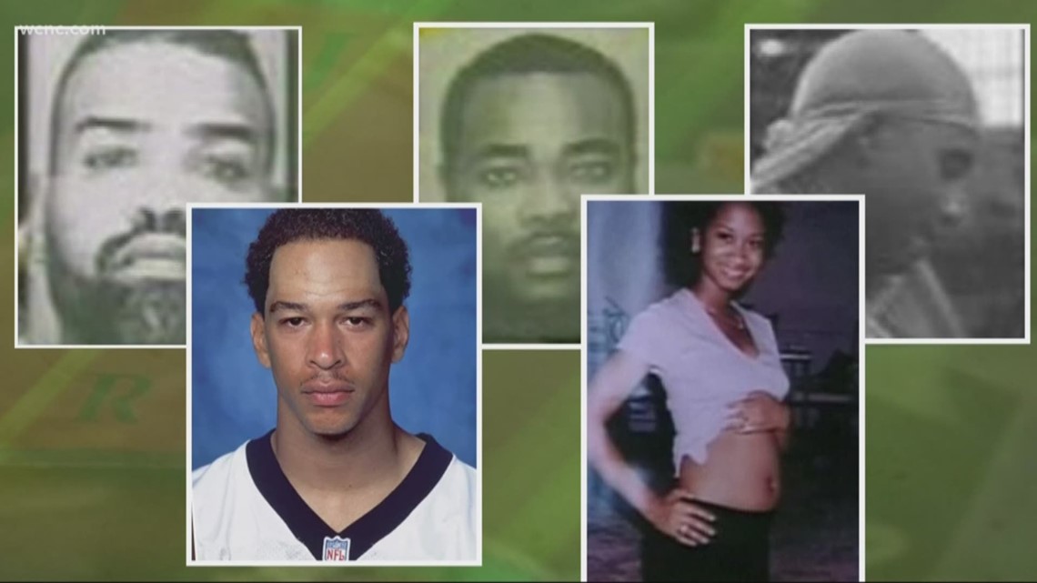 18 years later: A look at the major players in the Rae Carruth case ...