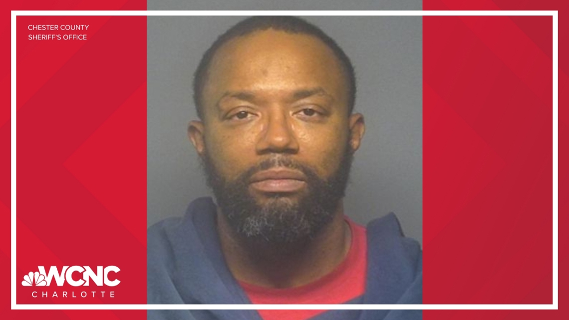 Chester County authorities searching for homicide suspect | wcnc.com