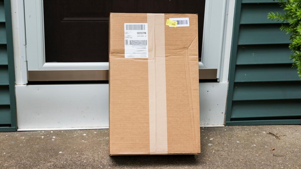 Got a package you didn't order? What the BBB wants you to know | wcnc.com