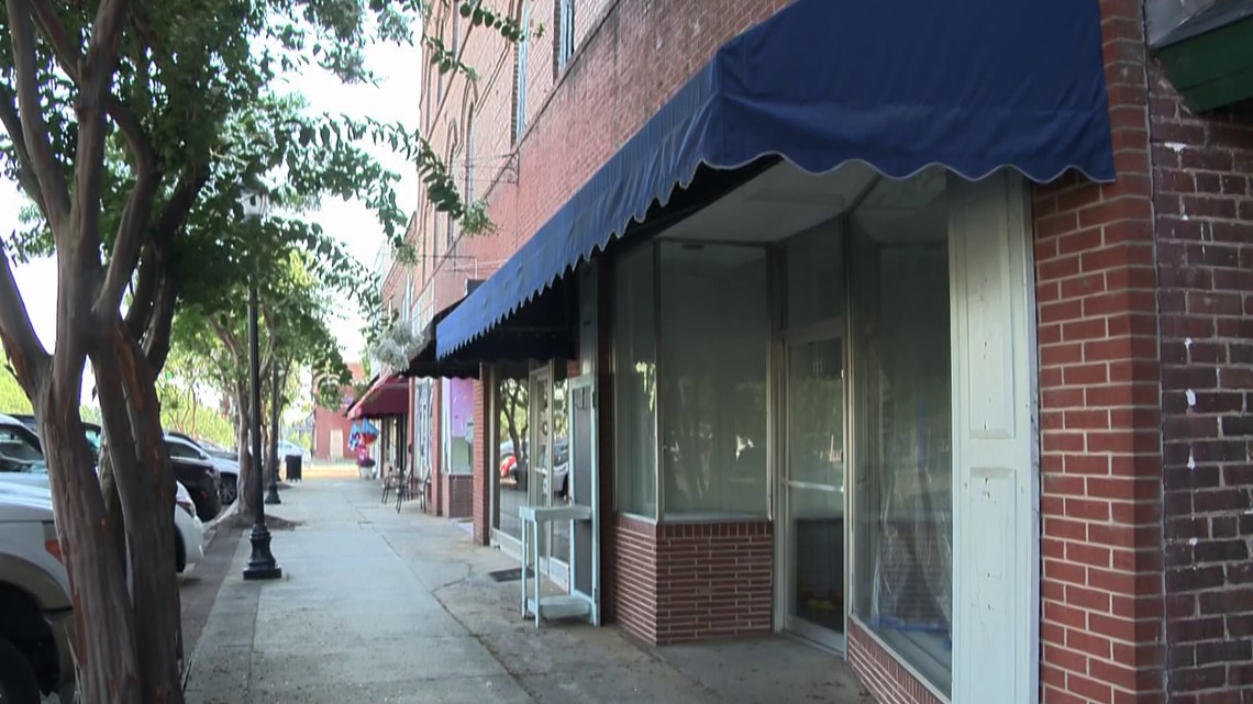 5-year plan to revitalize downtown Clover, SC | wcnc.com