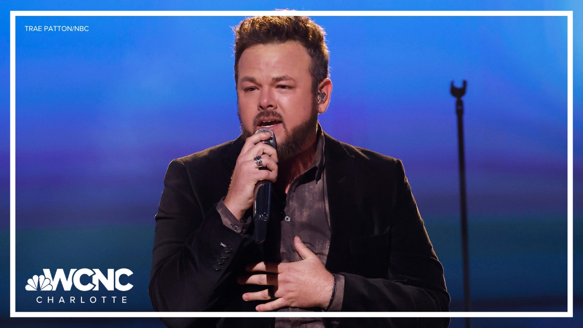 North Carolina singers on 'The Voice' Monday | wcnc.com