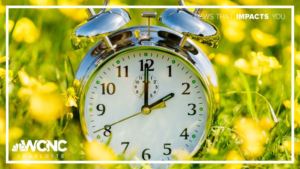 Debate on Daylight Saving Time Intensifies Across States | VT News