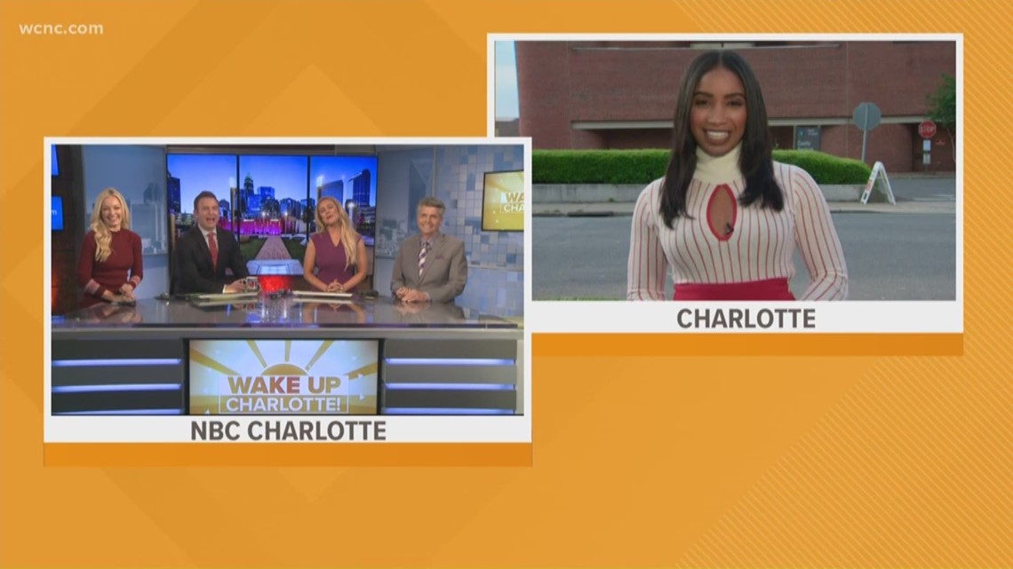 Happy birthday, Ruby Durham! | wcnc.com