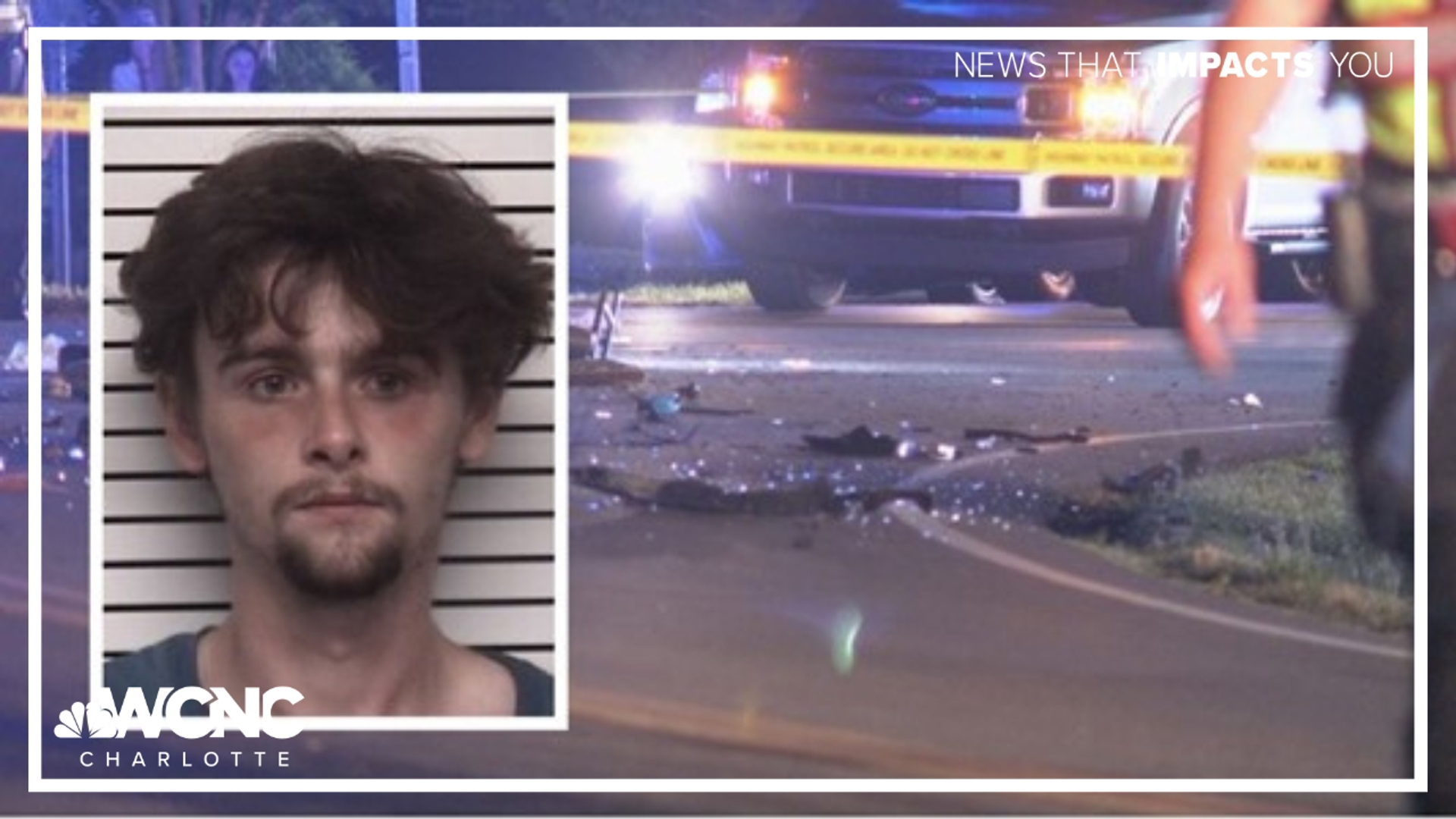 Bond increased for man accused of killing 3 people in 2022 NC golf cart ...