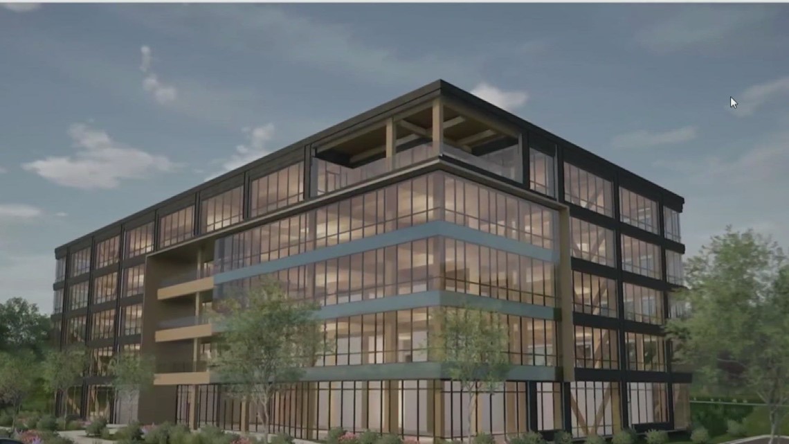 River District groundbreaking in west Charlotte | wcnc.com