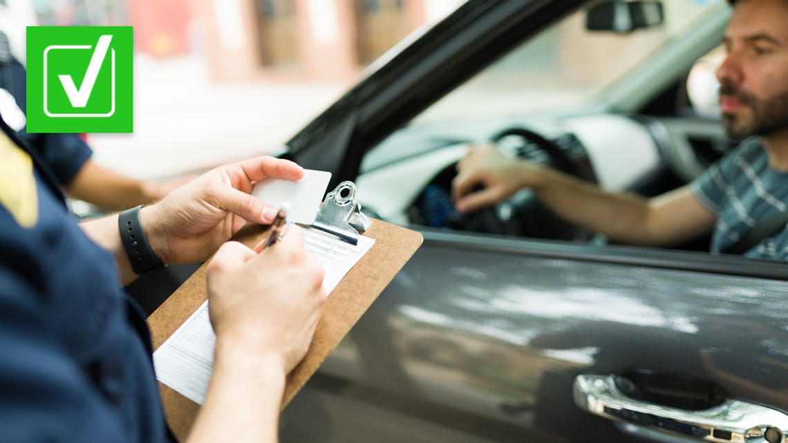 What is absolute speed limit in North Carolina? | wcnc.com