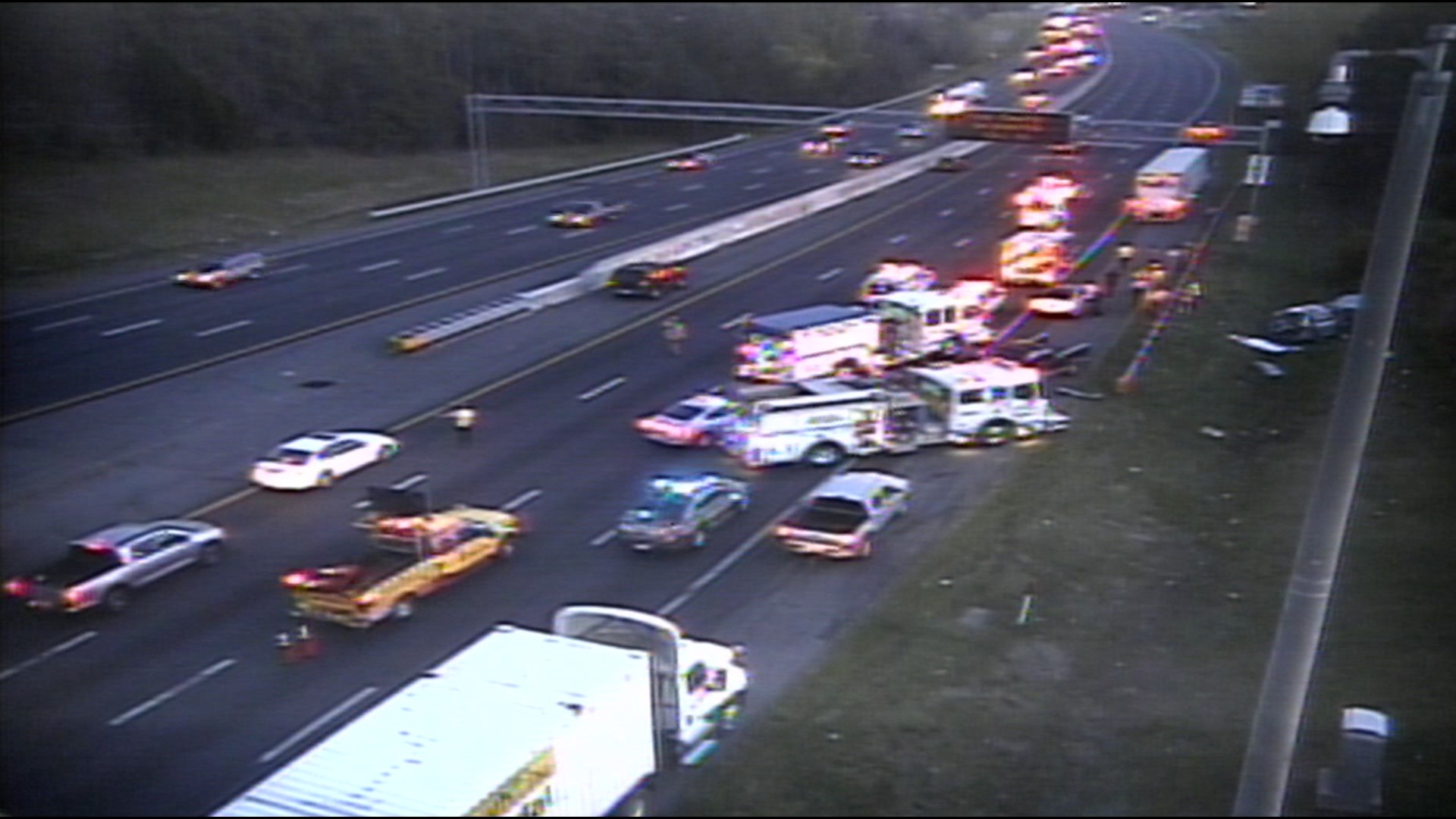 Deadly accident under investigation in southwest Charlotte | wcnc.com