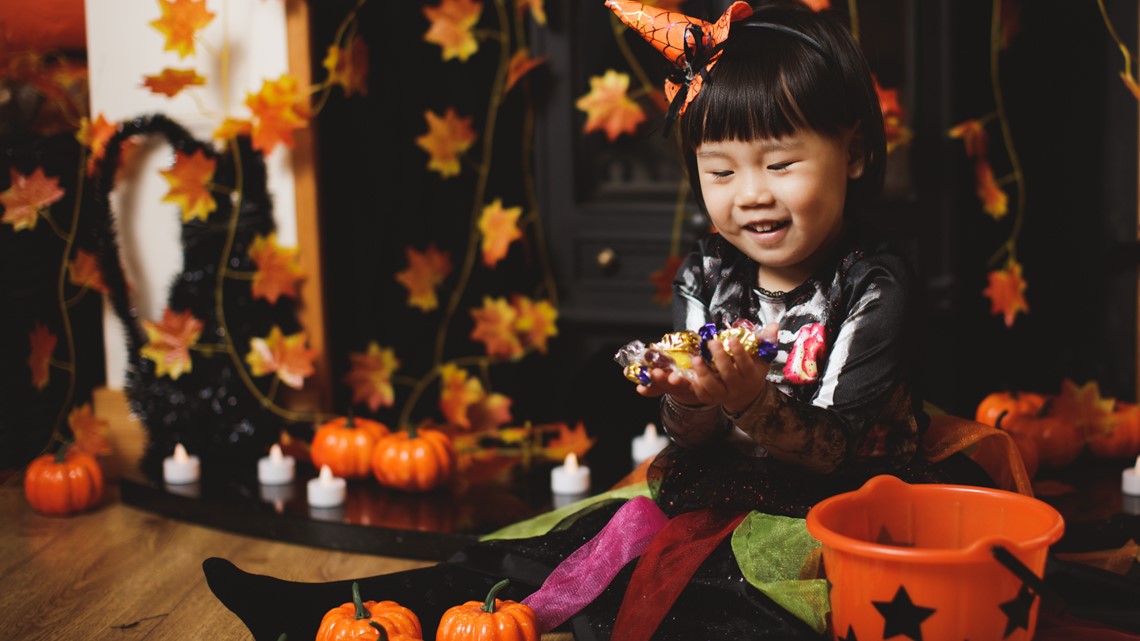 Halloween 2021 safety tips: Best practices to celebrate safely | wcnc.com