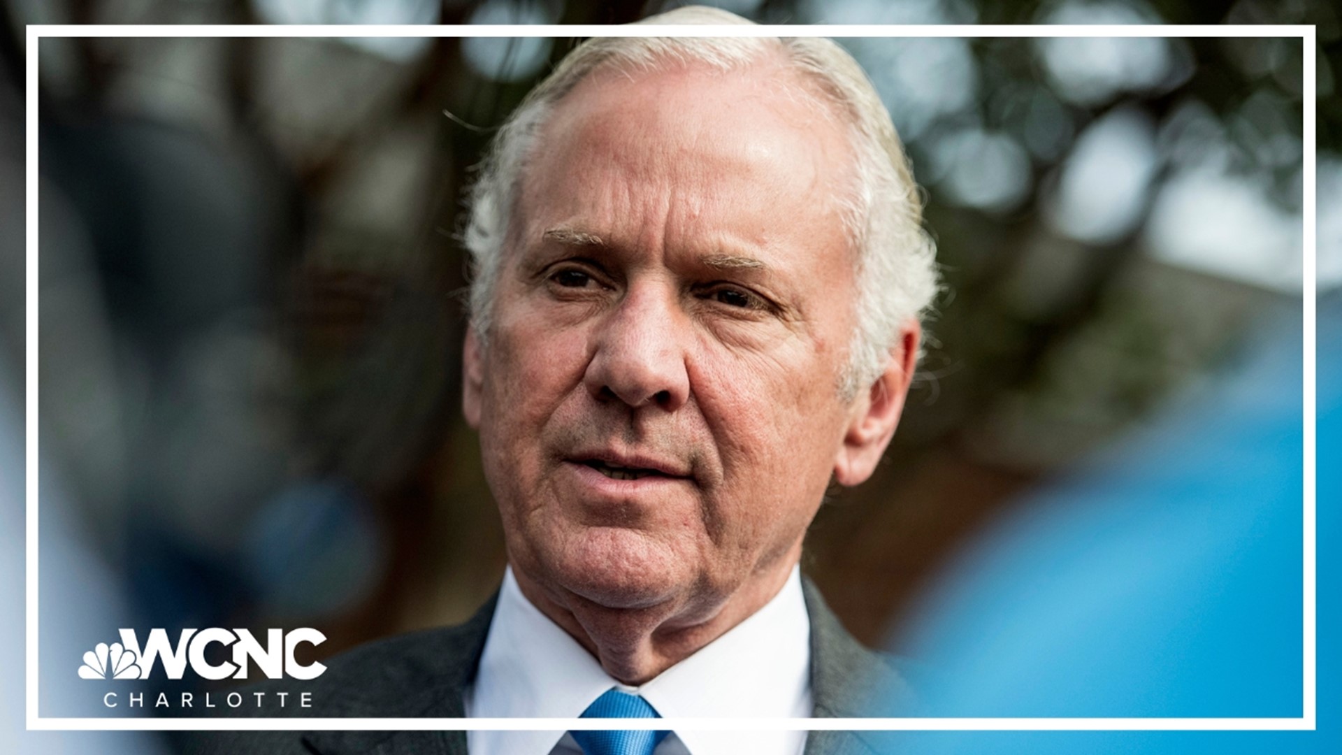 SC Gov. Henry McMaster comments on Israel-Hamas War | wcnc.com