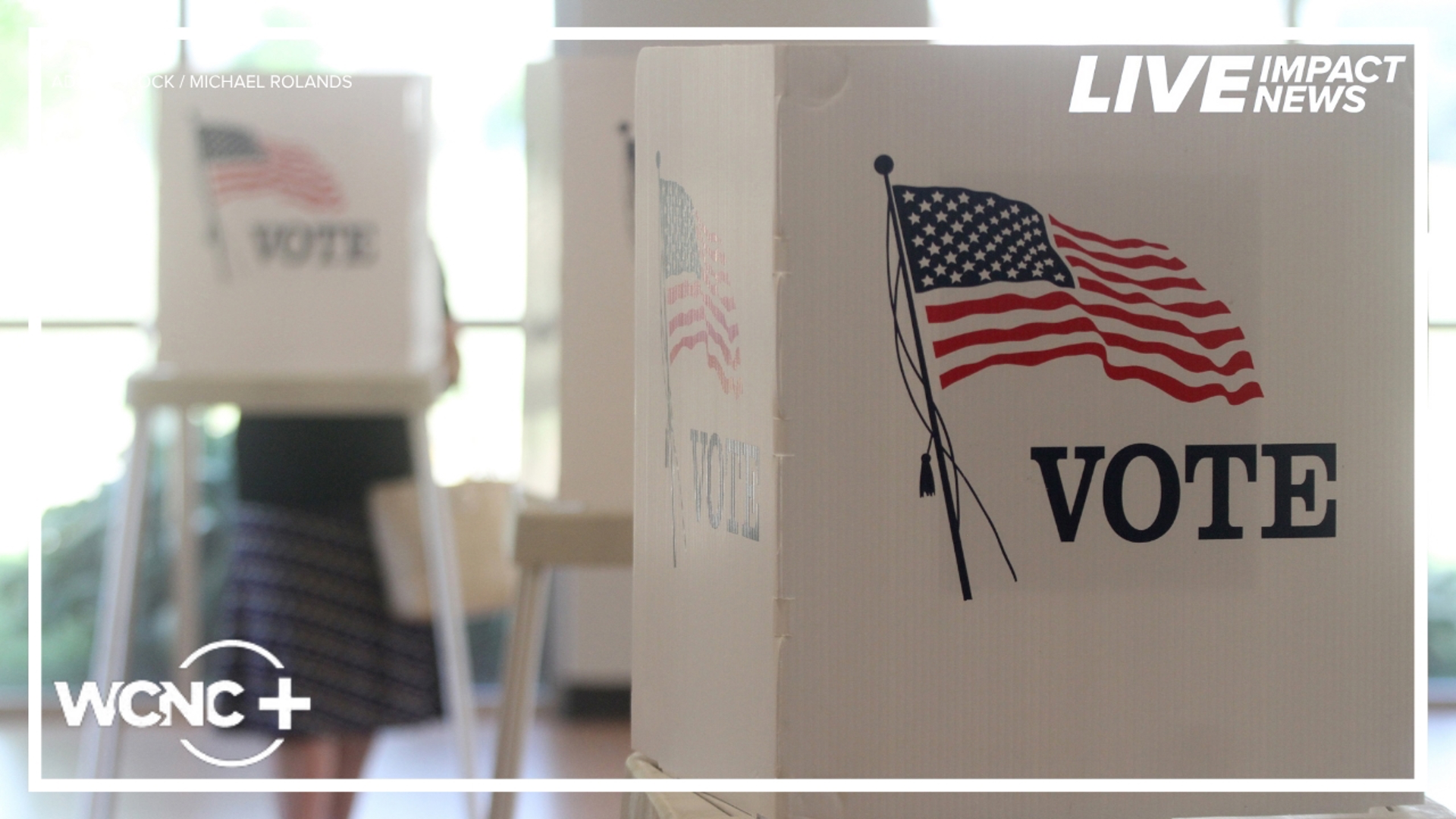 Expert on impact of Charlotte transit tax, NC politics, Dick Cheney ...