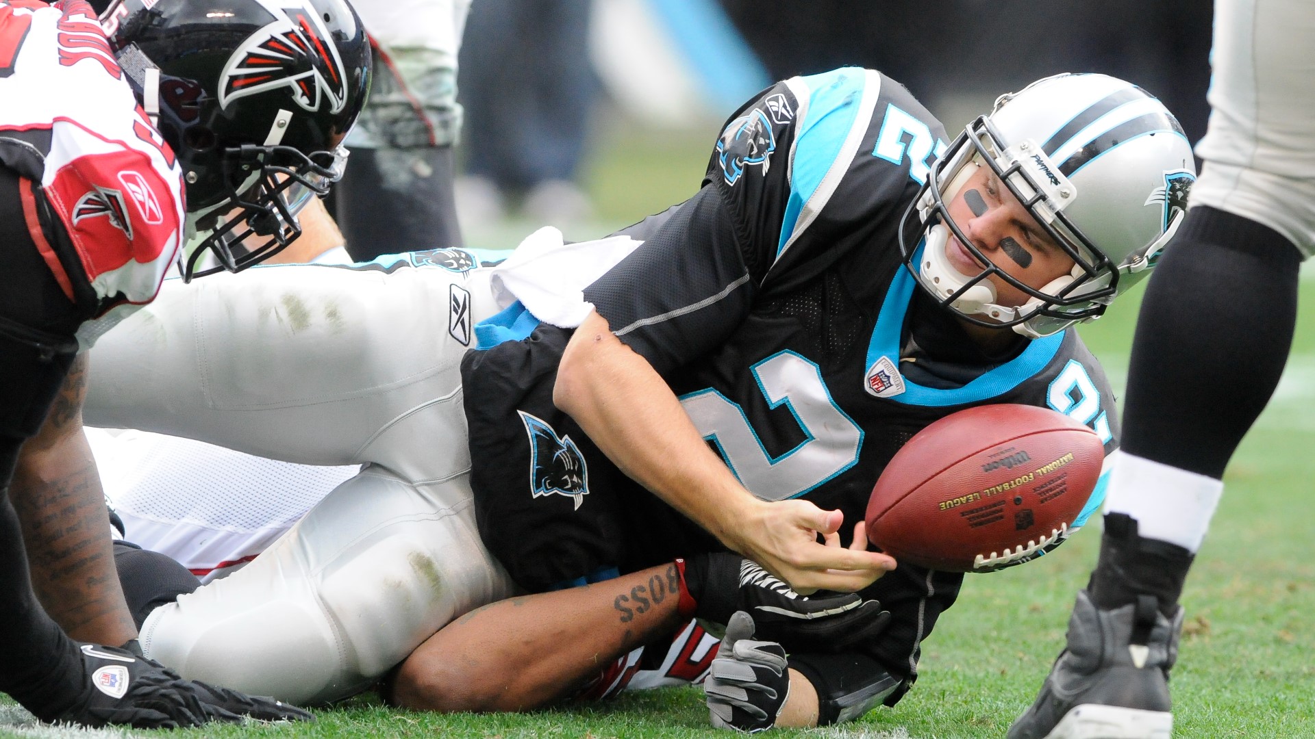 These are the worst teams in Carolina Panthers history | wcnc.com