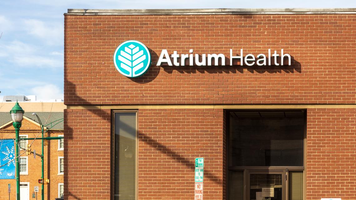 Atrium Health files plans for new emergency department in Charlotte ...