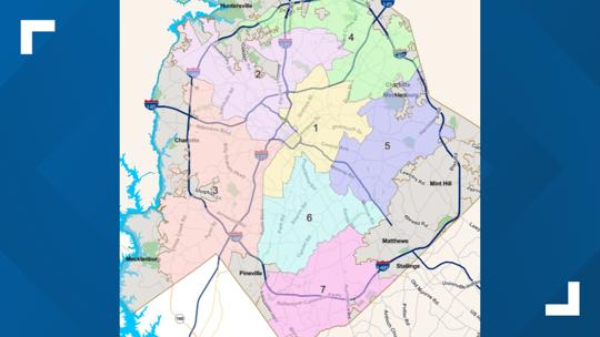 Charlotte City Council to appoint District 6 representative | wcnc.com