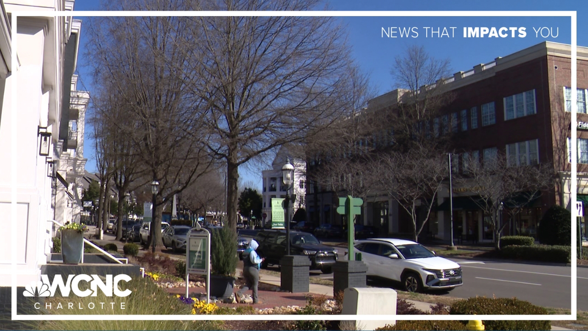 Huntersville leaders reject rezoning proposal filed for townhomes ...