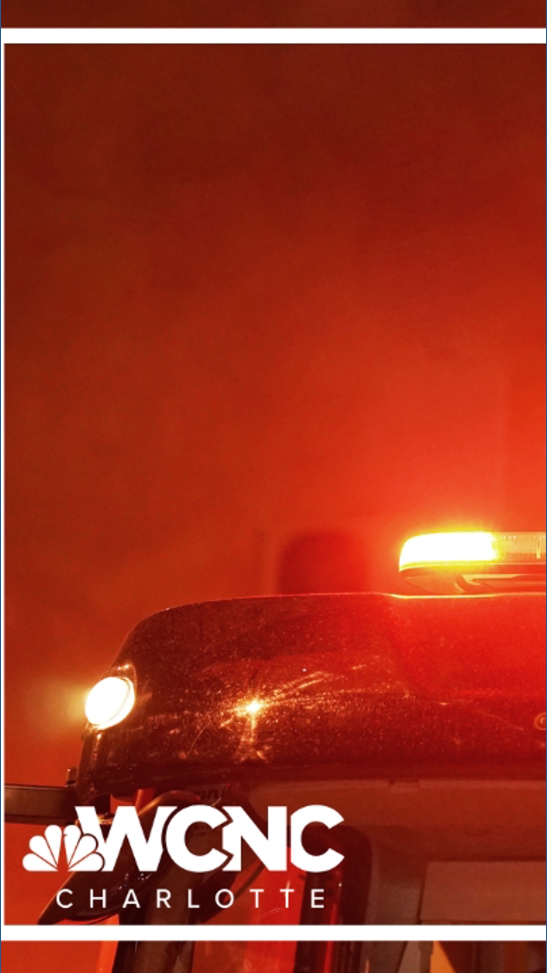 Multiple fatalities reported in Burke County structure fire | wcnc.com