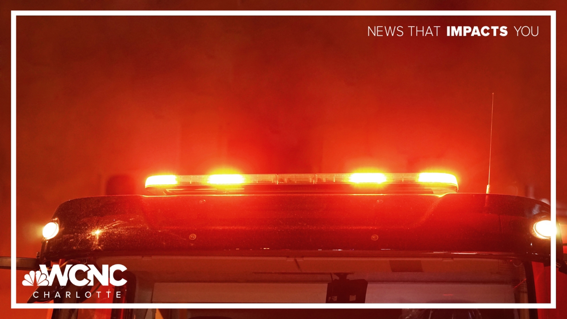 Deadly Burke County fire investigated as double homicide | wcnc.com