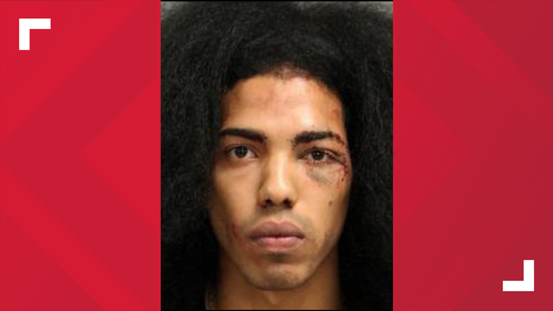 Raleigh police video shows officers using force on suspect | wcnc.com