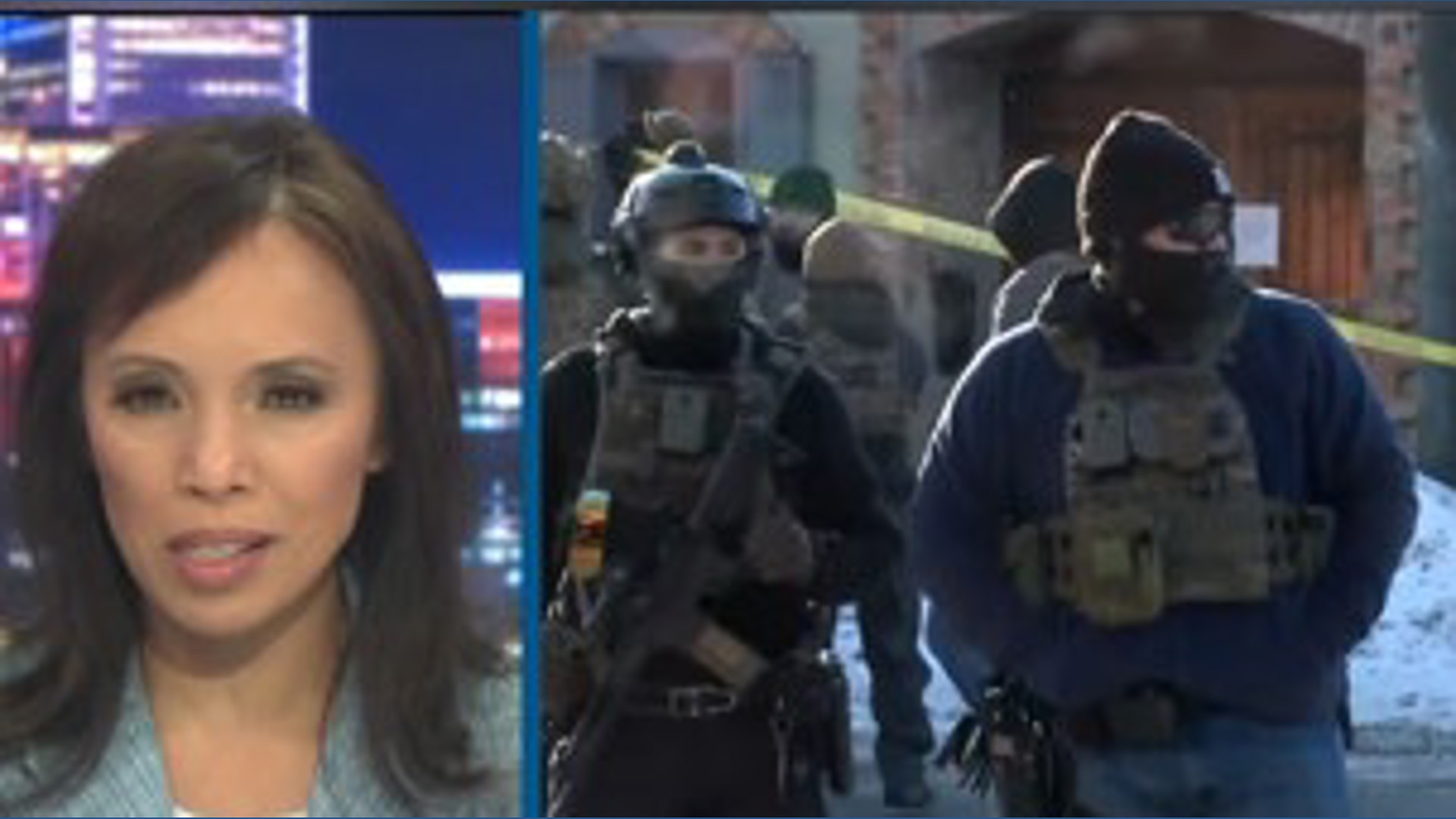 Immigration officers kill Minneapolis ICU nurse Alex Pretti | wcnc.com