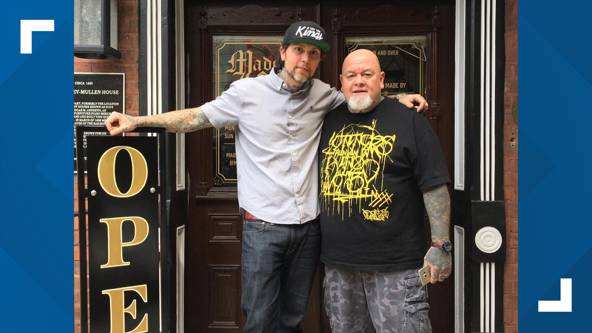 Gaston officer-involved crash kills innocent person | wcnc.com