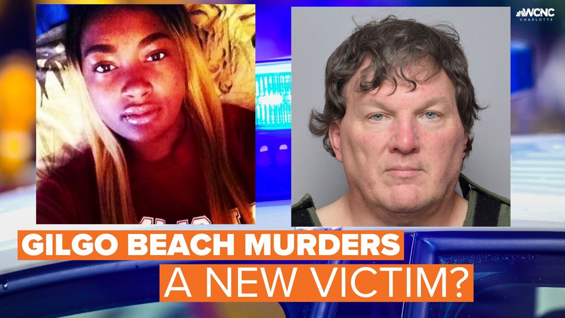 Gilgo Beach murders suspect may be connected with 2004 missing persons ...