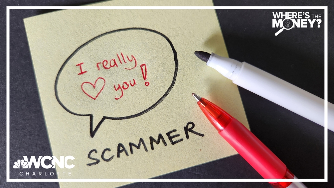 Former scammer shares how he used the same lie to convince women to ...