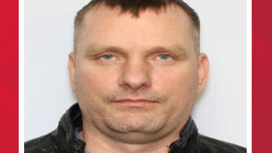 Suspect arrested after manhunt in Clover, South Carolina | wcnc.com