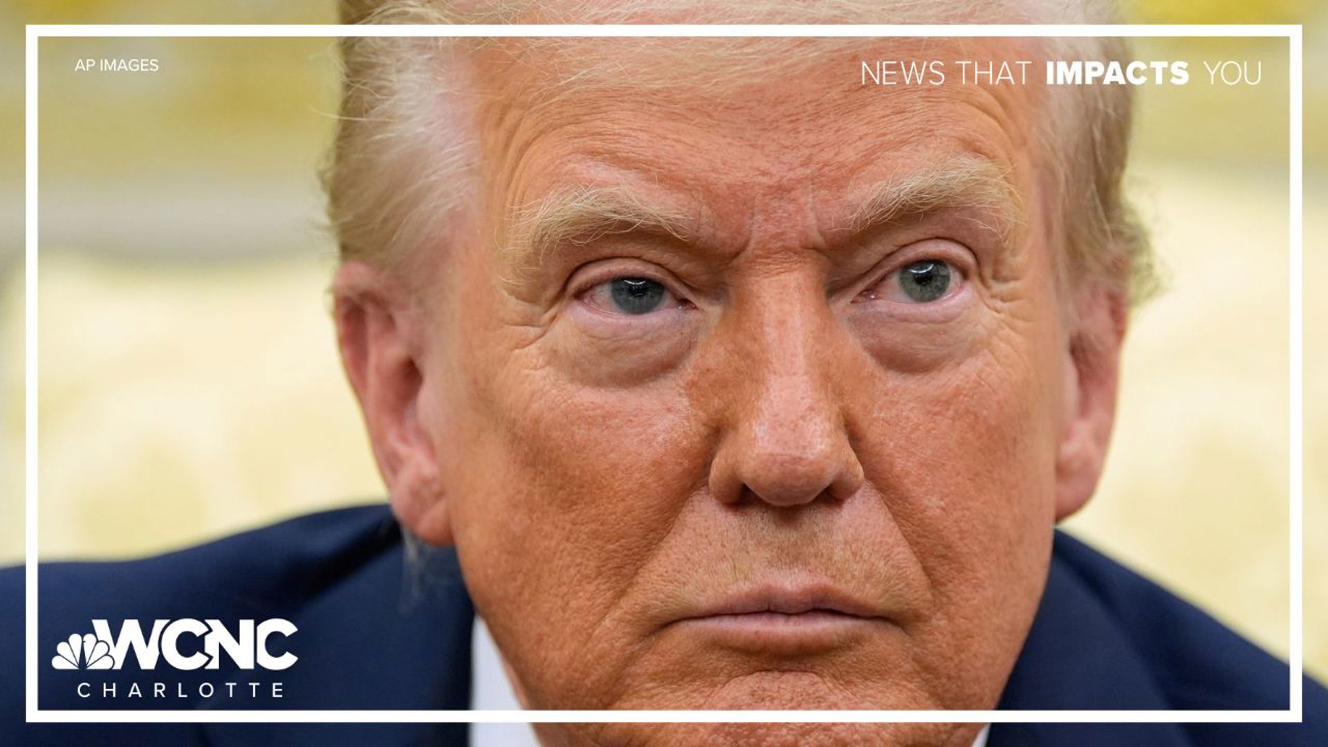 President Trump and his administration speak to media on Day 37 of ...