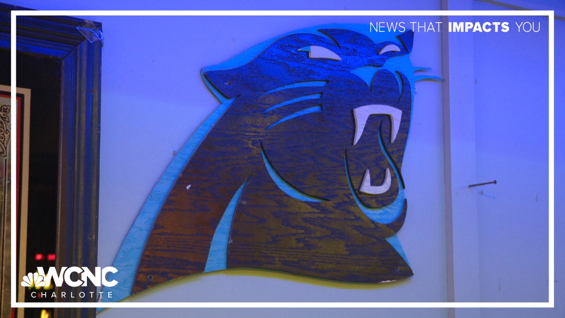 Panthers employee fired for social media post mocking Charlie Kirk ...