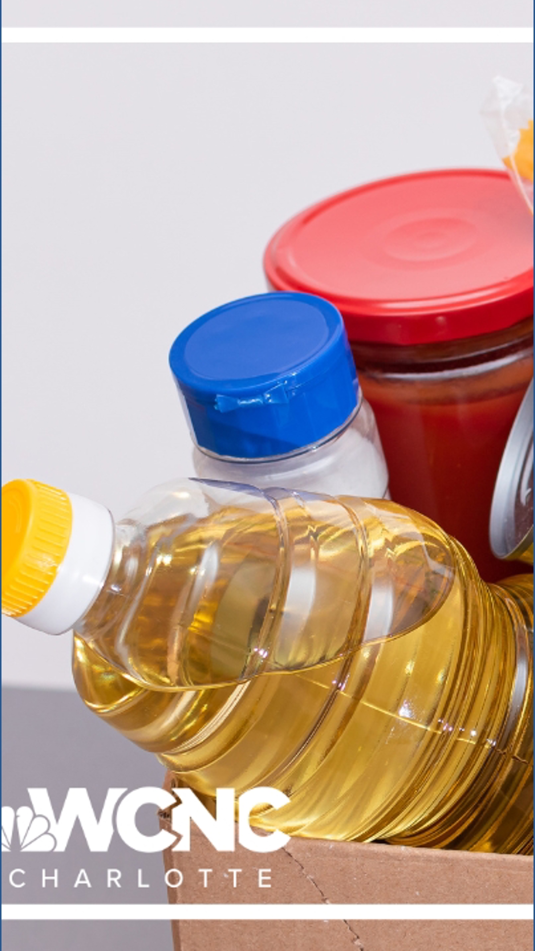 Here's what you need to know ahead of 'Nourish Up' emergency food drive ...