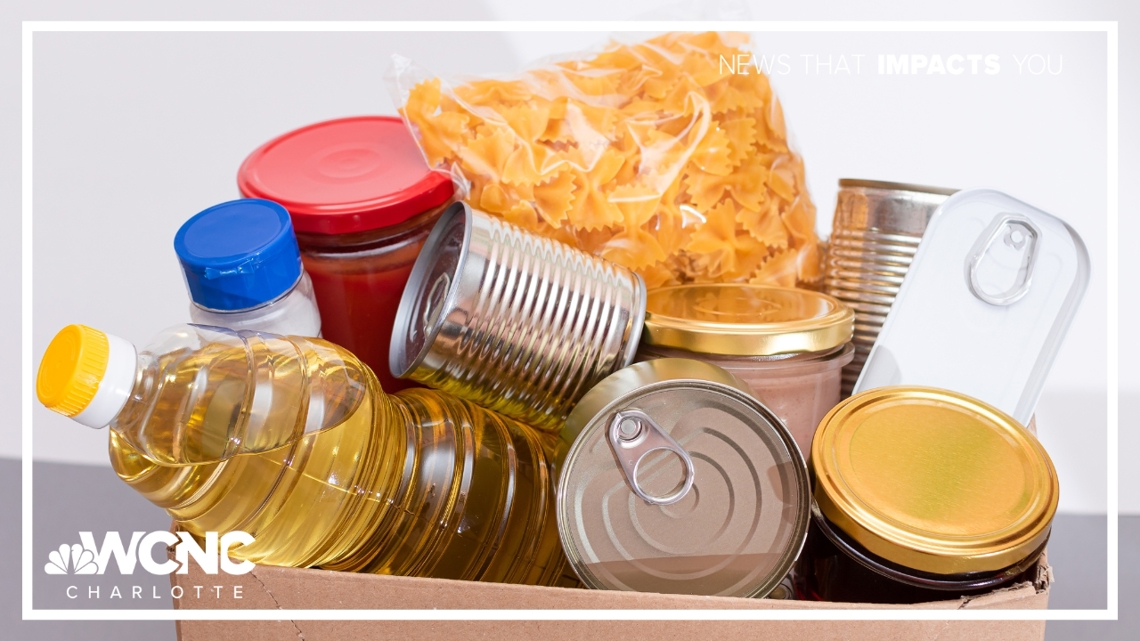 Here's what you need to know ahead of 'Nourish Up' emergency food drive ...
