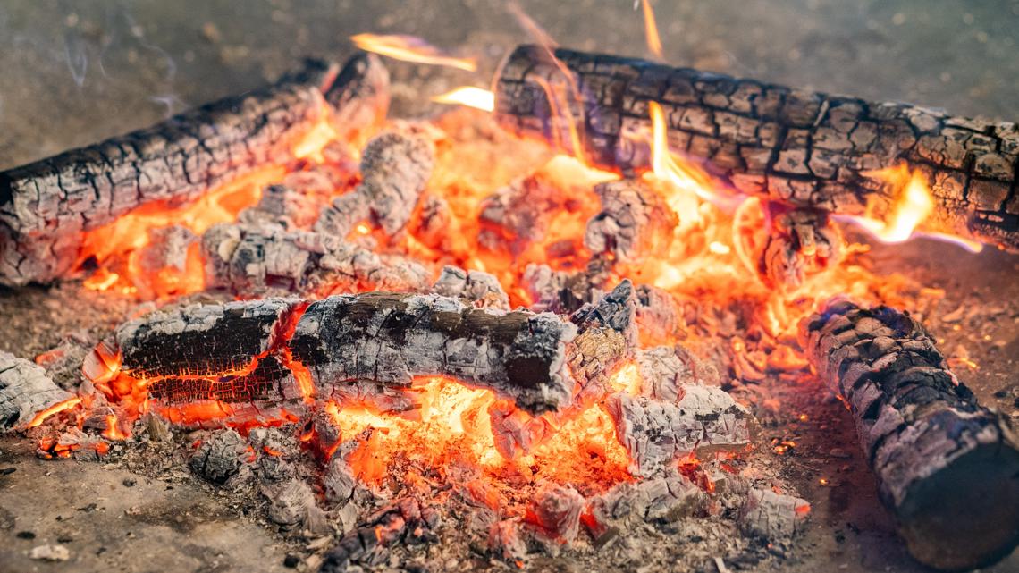North Carolina burn ban lifted: How to obtain a burning permit | wcnc.com