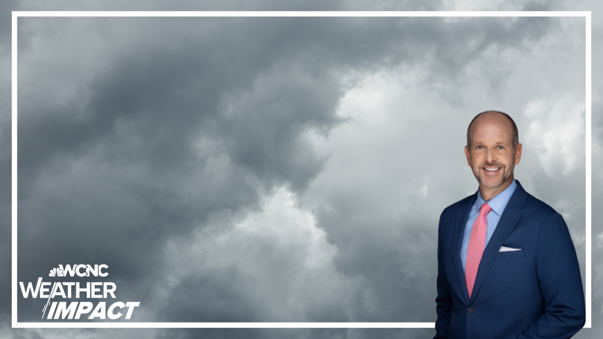 Latest weather forecast for the Greater Charlotte area | wcnc.com