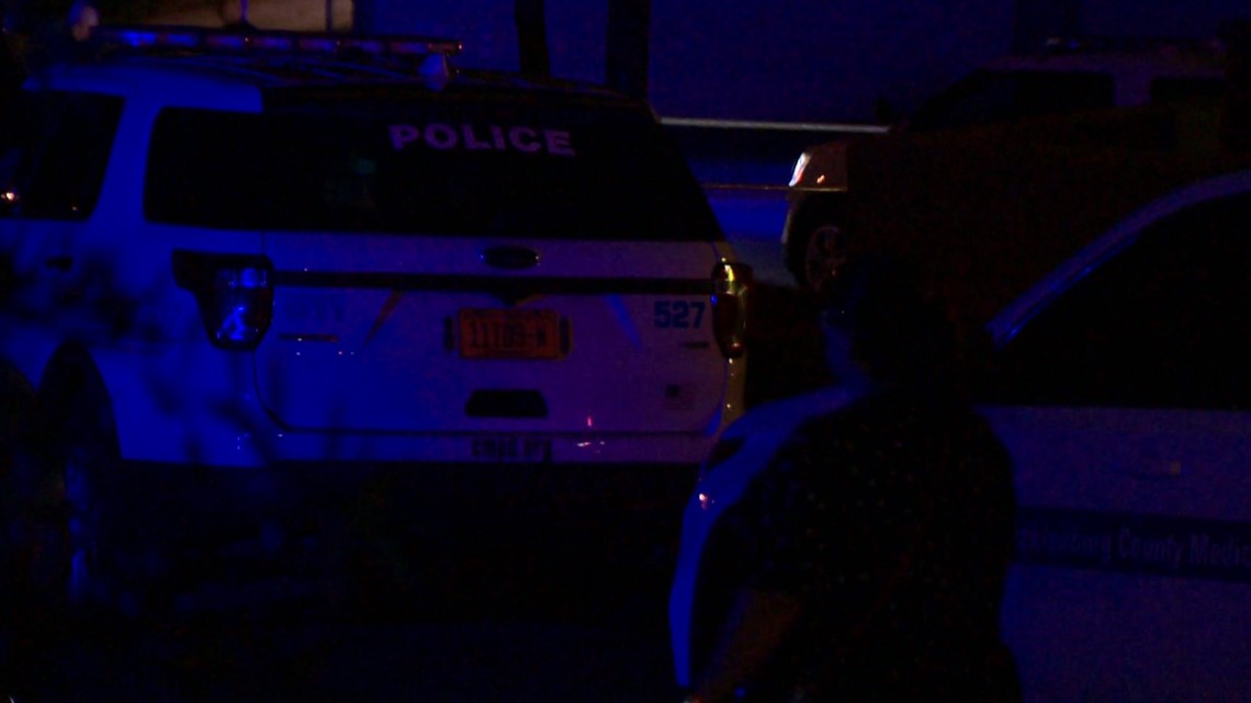 Homicide investigation underway in Charlotte | wcnc.com