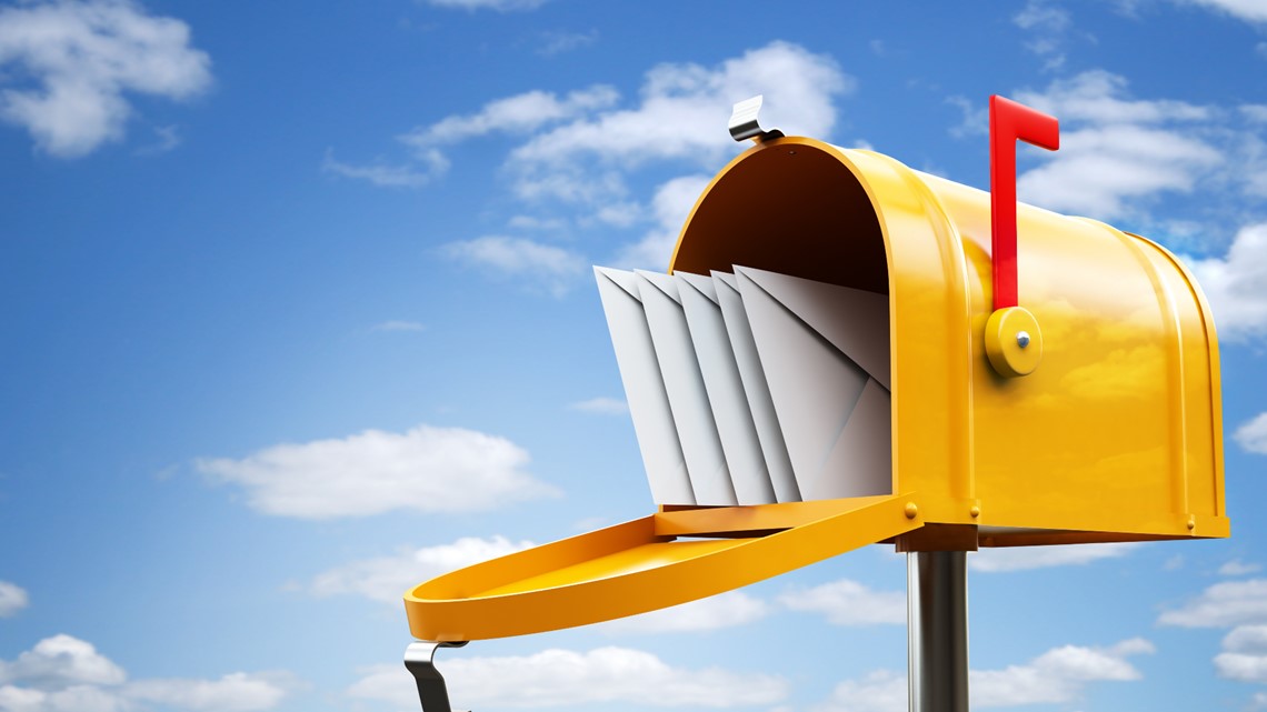 How to protect incoming and outgoing mail this holiday season | wcnc.com