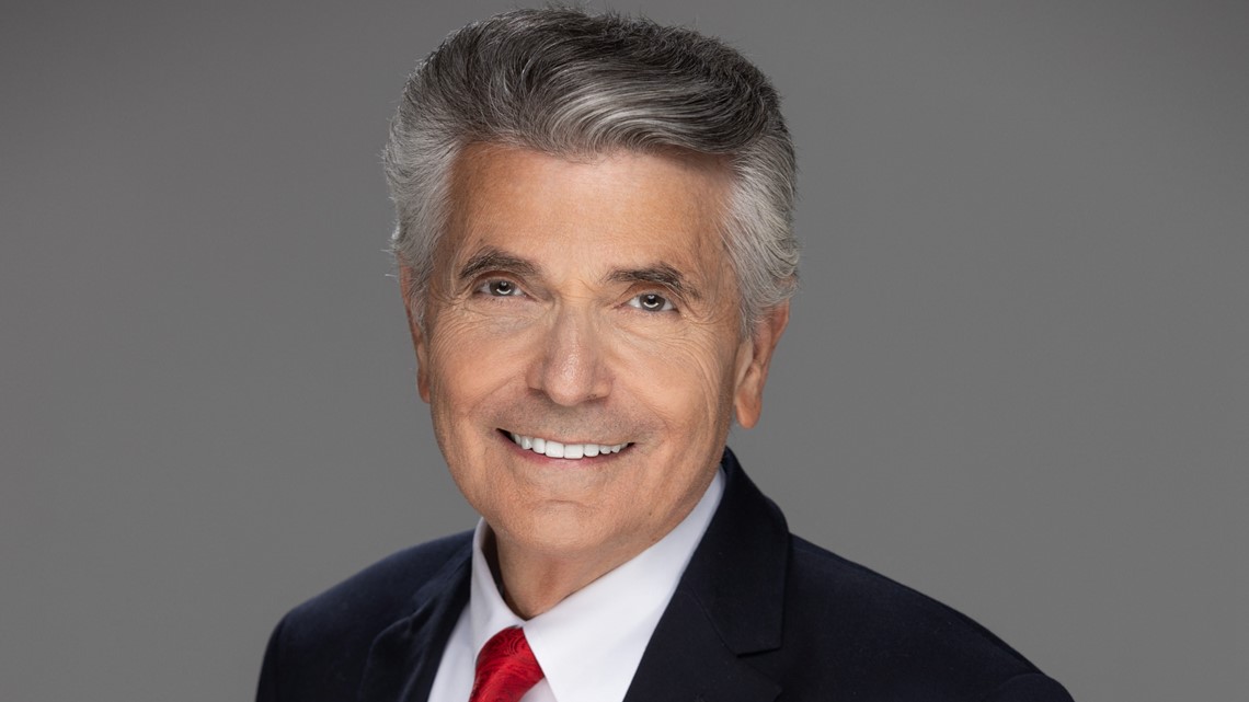 Larry Sprinkle | wcnc.com