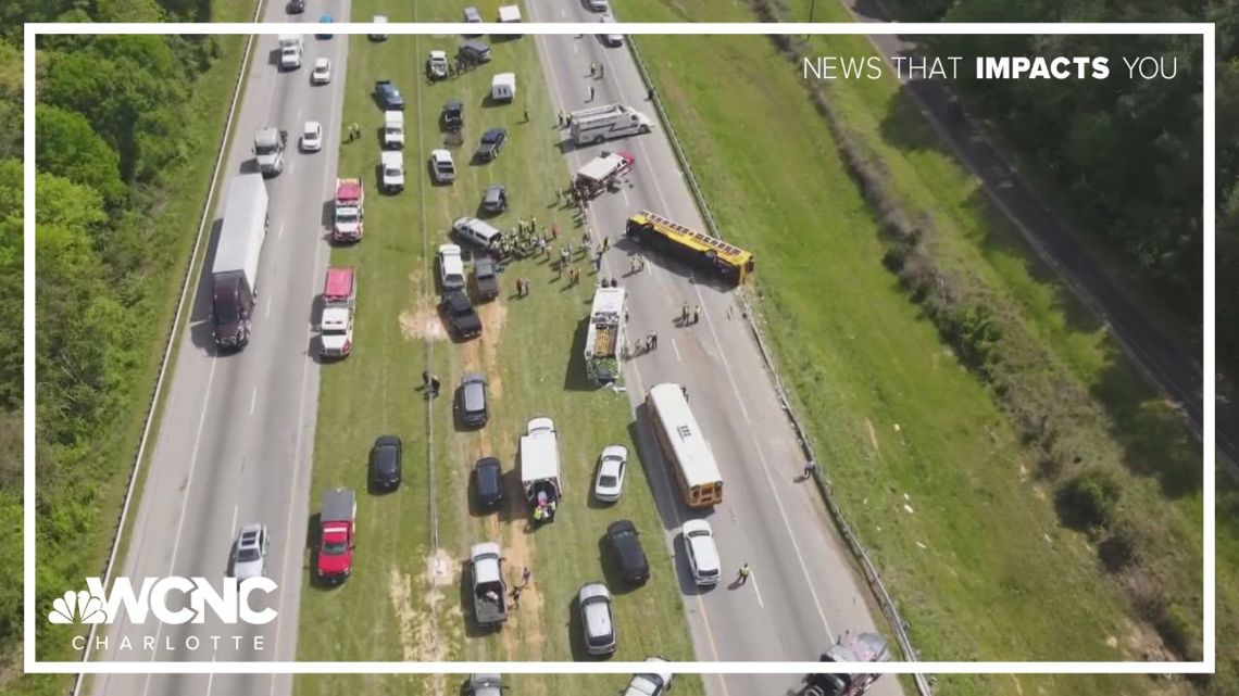 Maintenance records point to possible factors in deadly SC school bus ...
