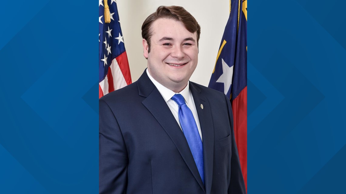 Matthews town leader injured after crash near Asheville | wcnc.com