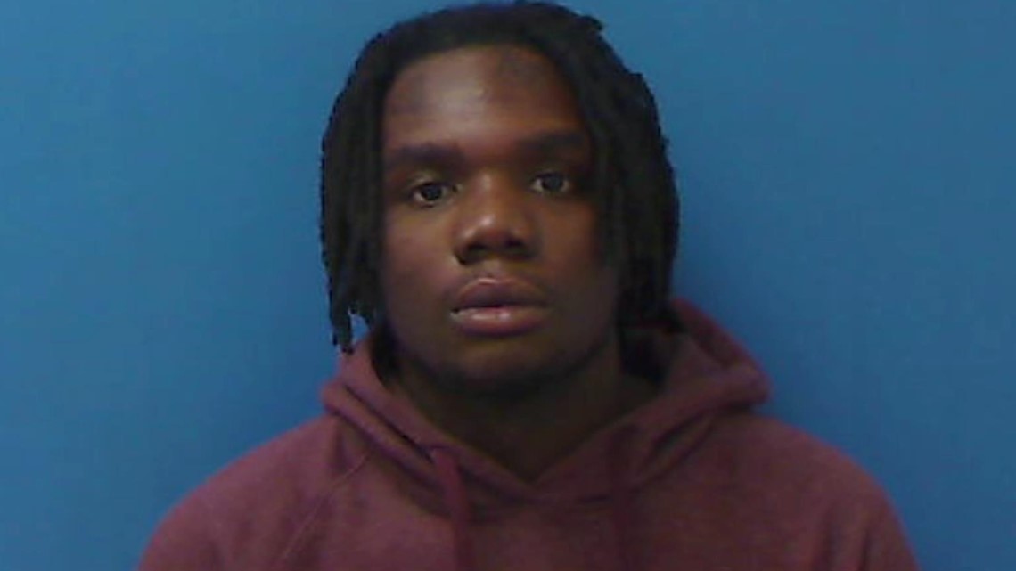 Lenoir-Rhyne student dead in Hickory shootng, police said | wcnc.com