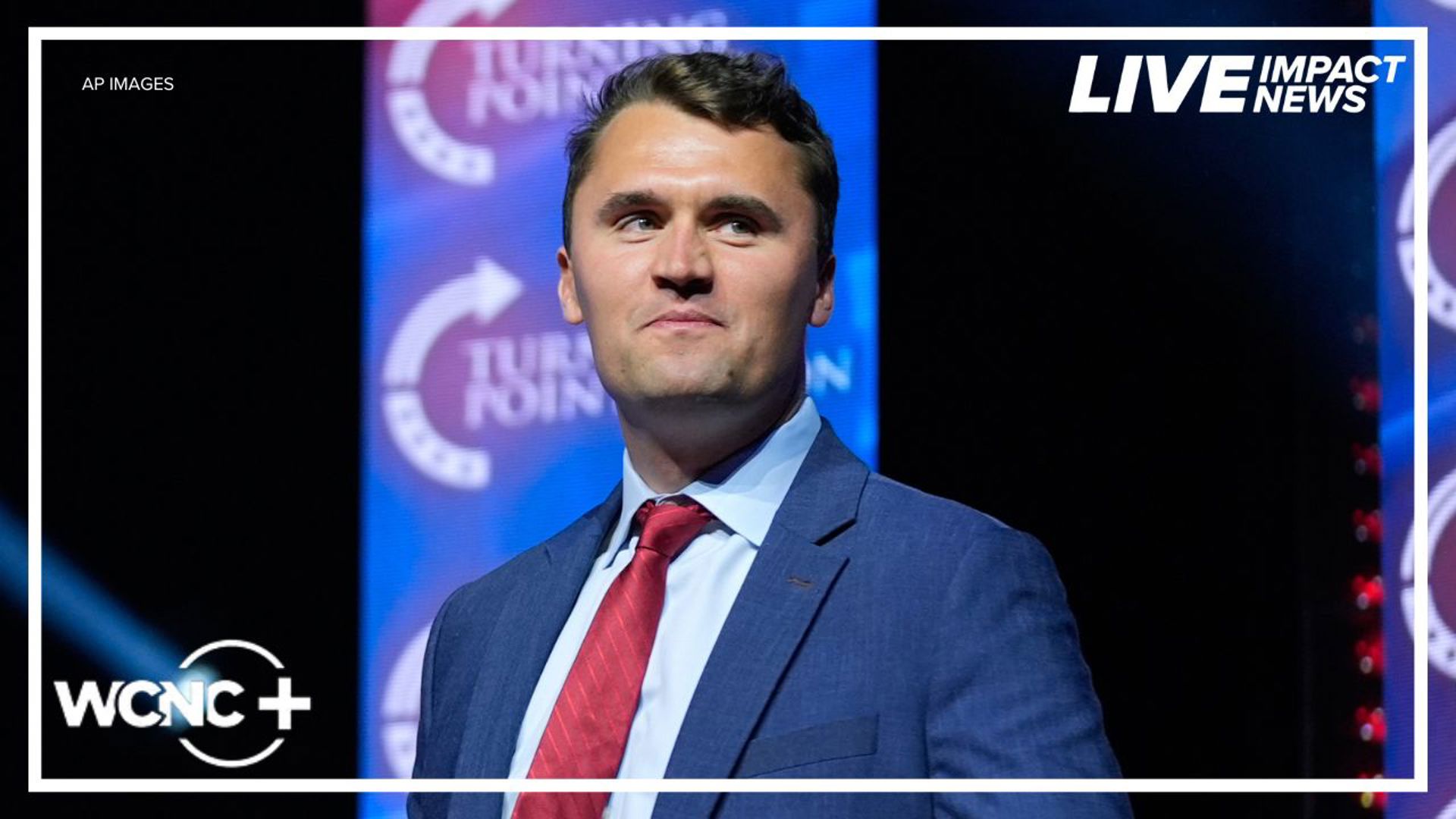 Carolina Panthers employee fired after Instagram post mocking Charlie ...