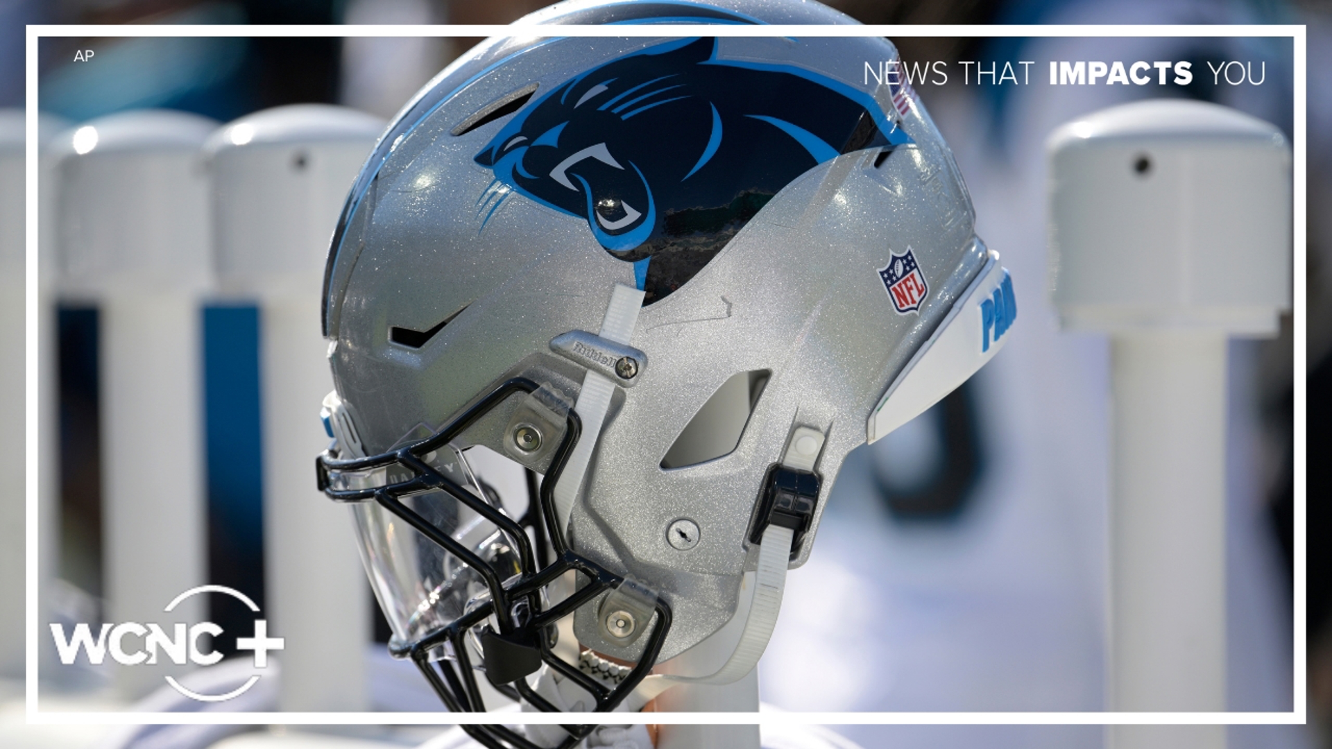 Panthers make Jaycee Horn the highest-paid DB in NFL history | wcnc.com