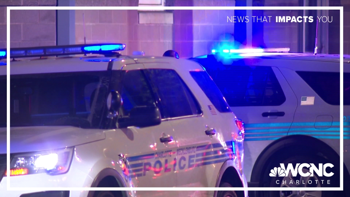 25-year-old accused of hitting officer with car, running over man's ...
