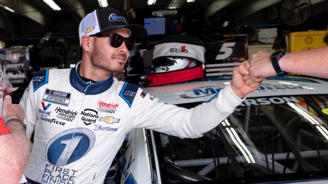 Meet our newest WCNC anchor, Carolyn Bruck | wcnc.com