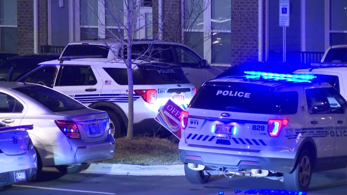 Deadly shooting investigation underway in southwest Charlotte | wcnc.com