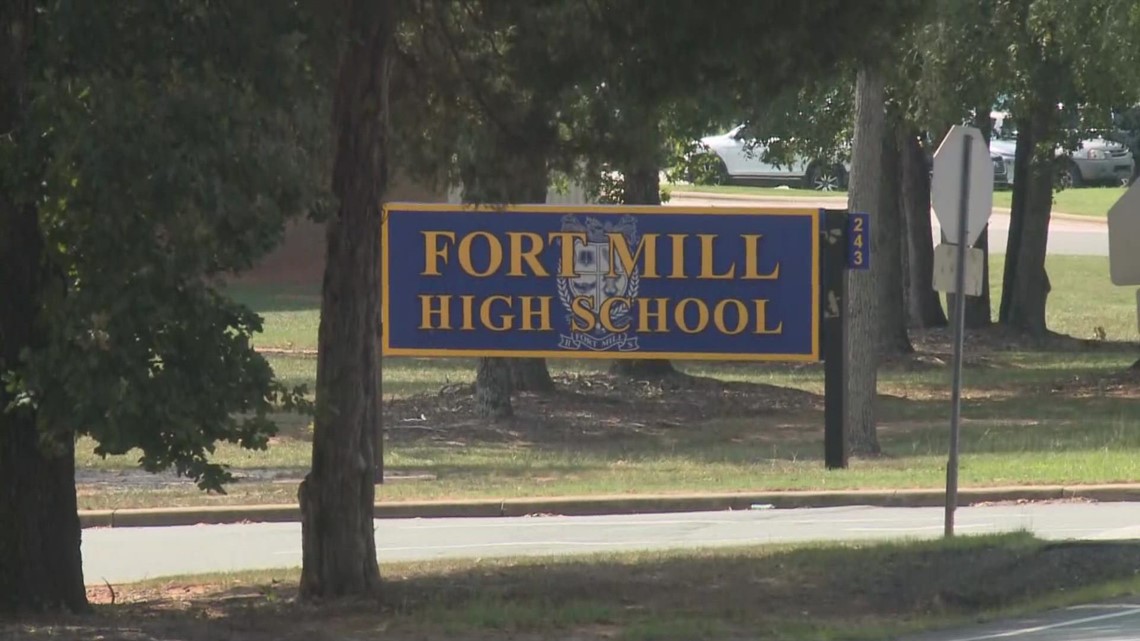 Fort Mill School District test scores outperform state average | wcnc.com