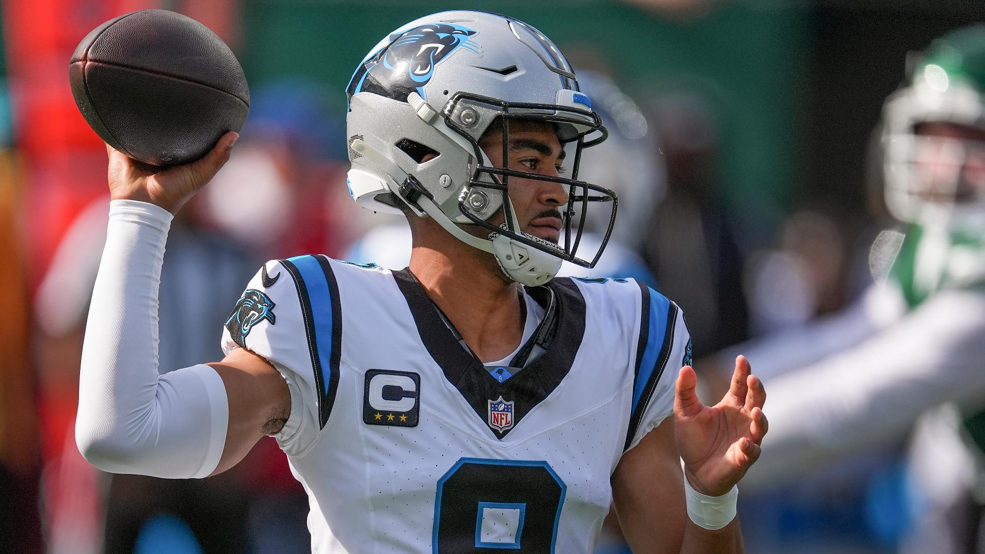 Remembering Logan Federico | May 22, 2025 | wcnc.com