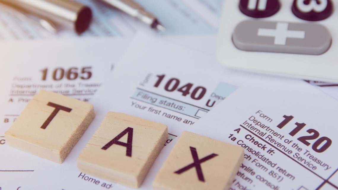 4 times you should hire a professional to handle your taxes | wcnc.com